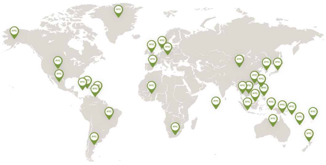 Global Meat Exporters | Australian & NZ Meat Exports | RTC Foods