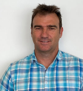 Mark Beale | RTC Foods | Global Meat Supply Chain