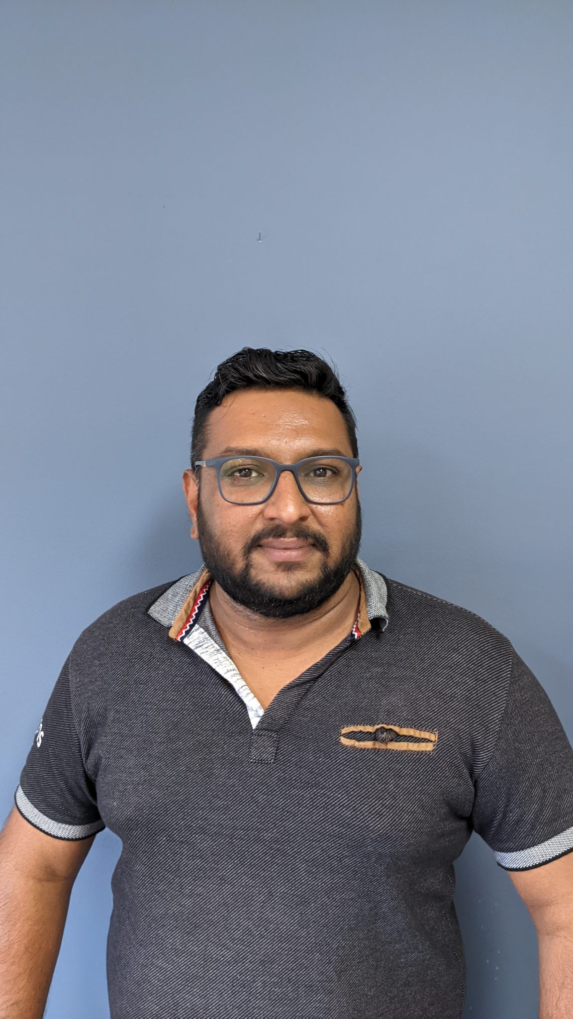 Vinit Patel | RTC Foods | Global Meat Supply Chain